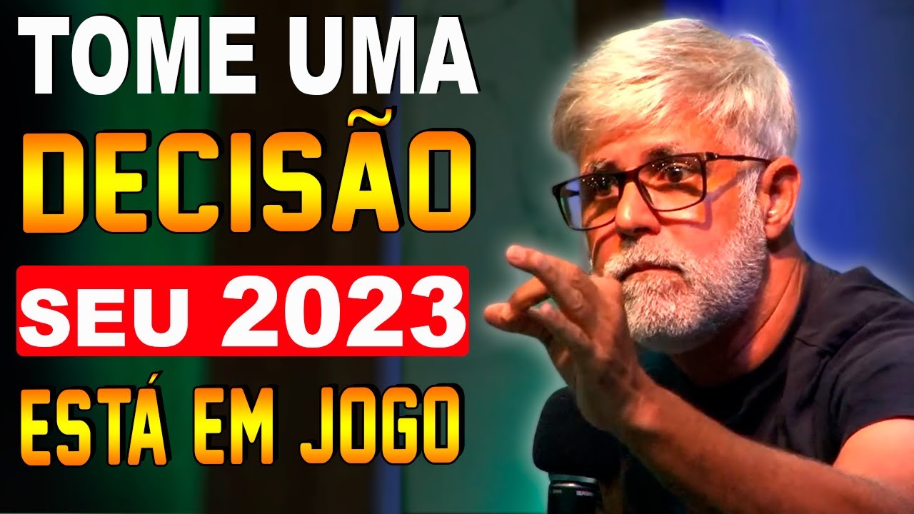 Claudio Duarte UMA DECISÃO MUDA TUDO ,pregação evangelica com pastor ...