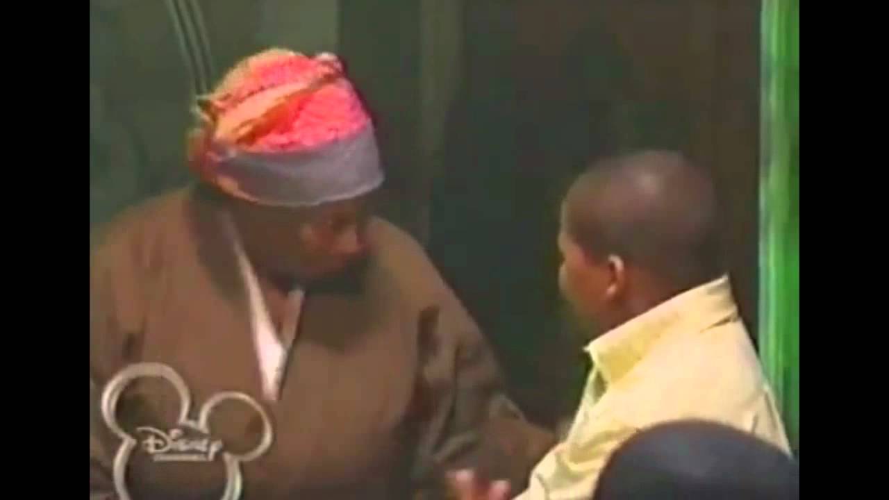 Youtube Poop Cory - YouTube