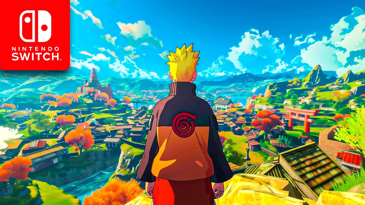 Best 10 Switch FIGHTING GAMES that EVERYONE Should Play | Best Nintendo Switch Fighting Games ...