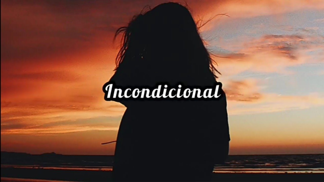 Annais - Unconditional tradução - YouTube