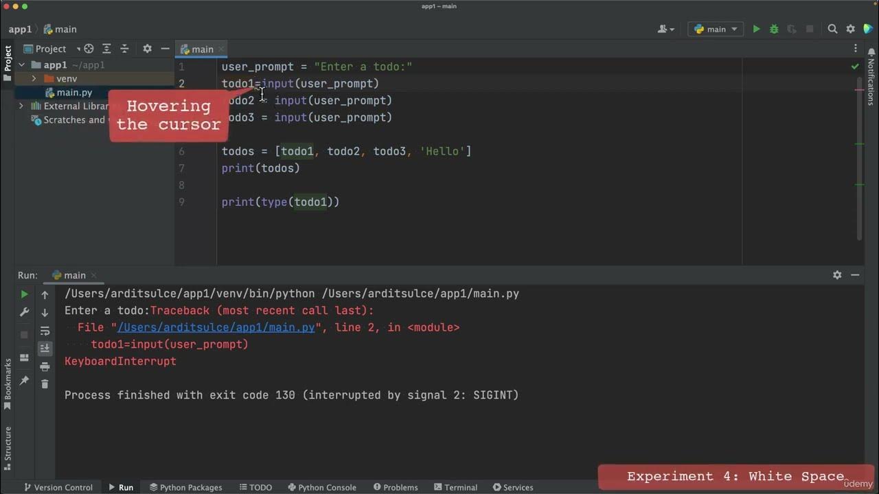 008 ⚛️ Coding Experiments - YouTube 008 ⚛️ Coding Experiments - YouTube
