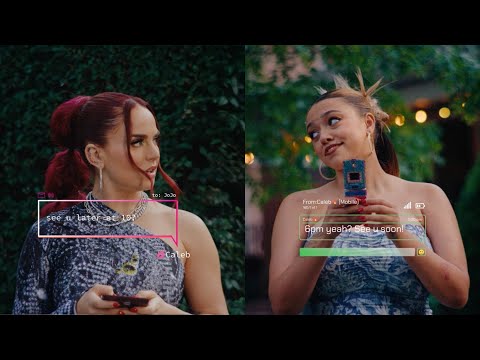 Mahalia - Cheat (Feat. JoJo) [Official Video]