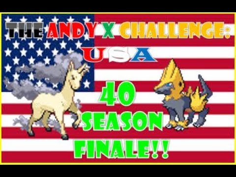 AXC: USA Ep.40 | A Journey Through Season's Past [S3 FINALE] - YouTube