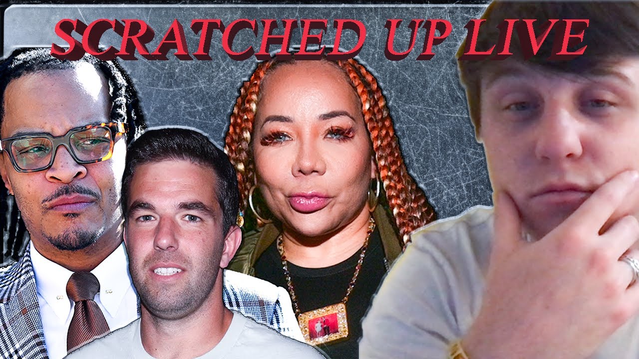 Abusive Rappers Rabbit Hole + Fyre Fest Guy Connects Trump to Rappers ...