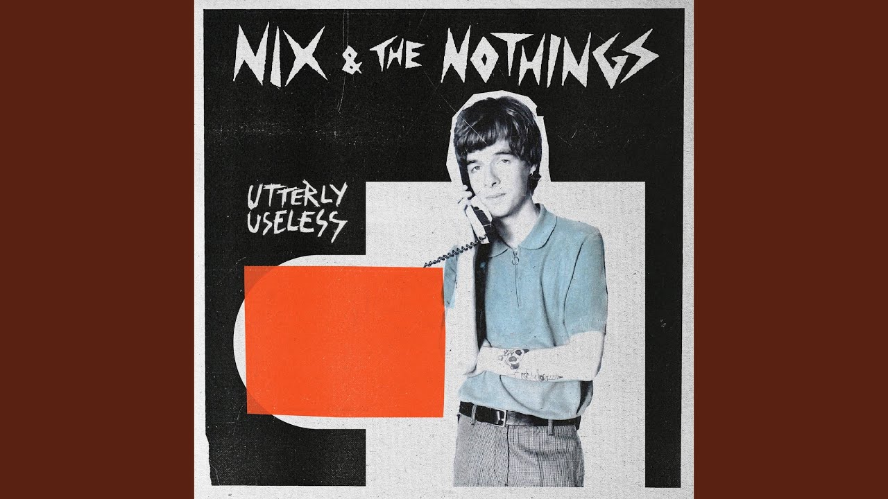 Utterly Useless - YouTube