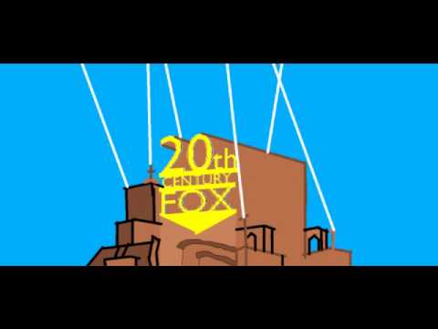 20 FOX INTRO - YouTube