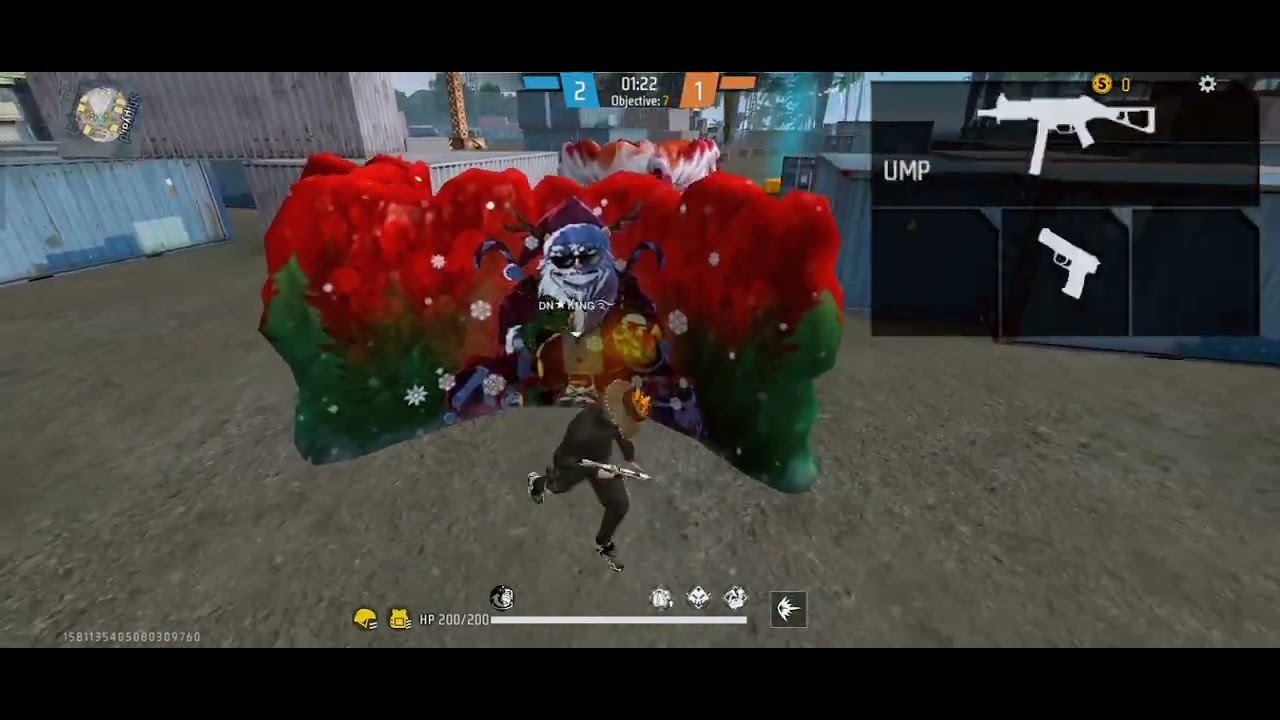 DN KING ANKIT VS SASTA DECOR BHAI MILON CUSTOM FITE.WHO IS THE WINNER ...