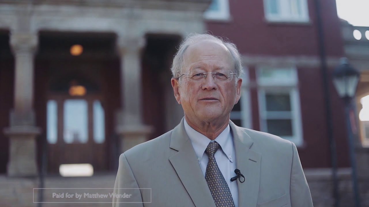 Matt Wender Ad - YouTube