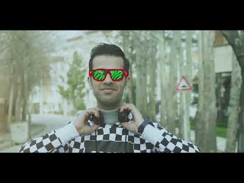 Saleh Rezaei - Jane Delam