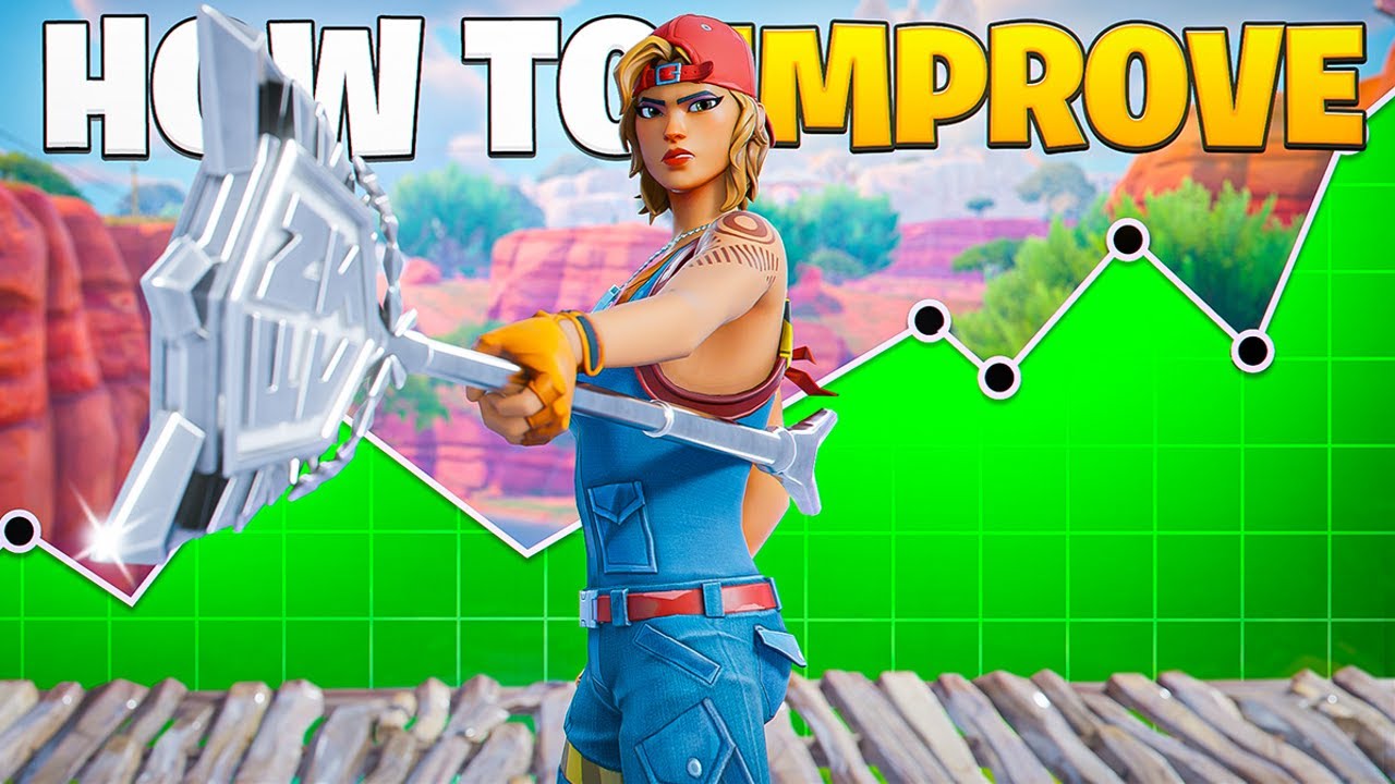 How To FIGHT SMARTER In Fortnite - YouTube