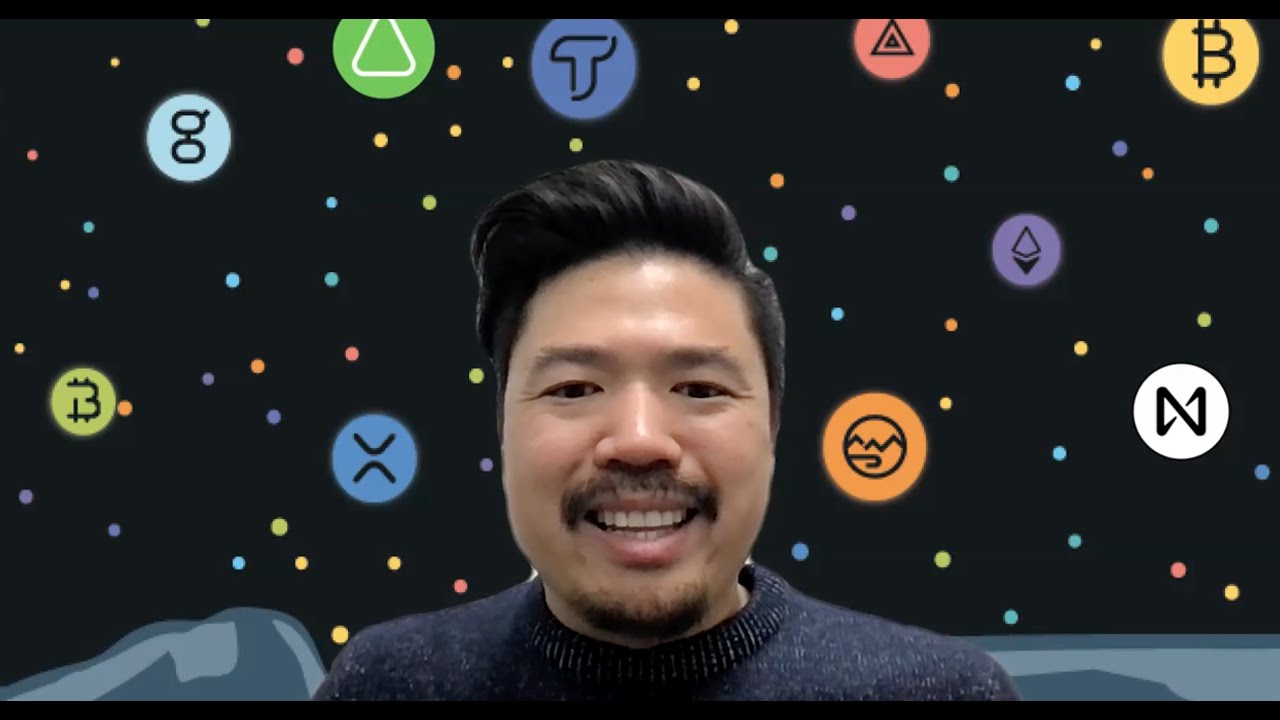 Blockchain Lifecycle with Stanford Blockchain Accelerator - YouTube