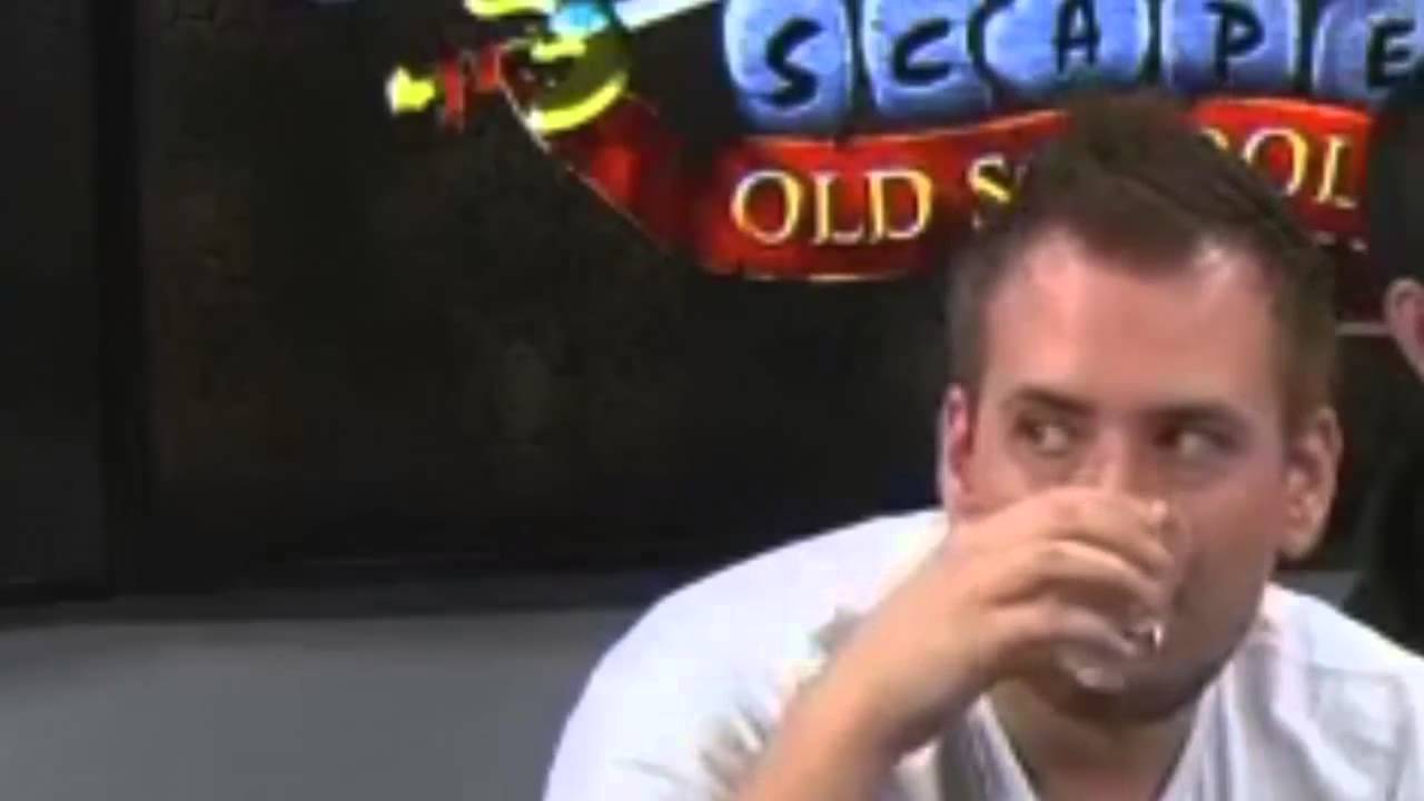 Mod Reach's Farewell - YouTube