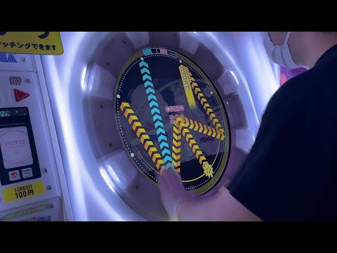 【直撮りmaimai DX】 tape/stop/night DX MASTER AP+ (理論値AP) [☆4 /DXS:1619 ...