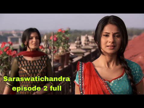 2025 Mein Phir Se Trend! Saraswatichandra Ka Iconic Episode 2😍