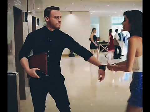 Eda & Serkan