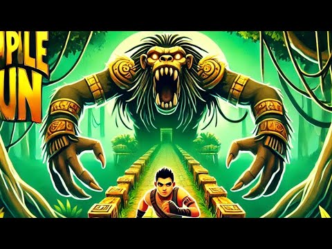 temple run - YouTube