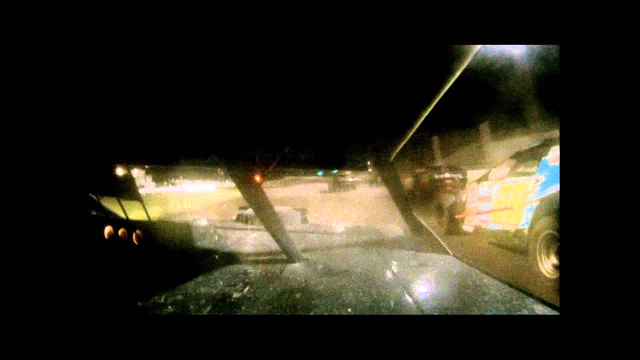 Torchmate Racing Midwest Modified - YouTube