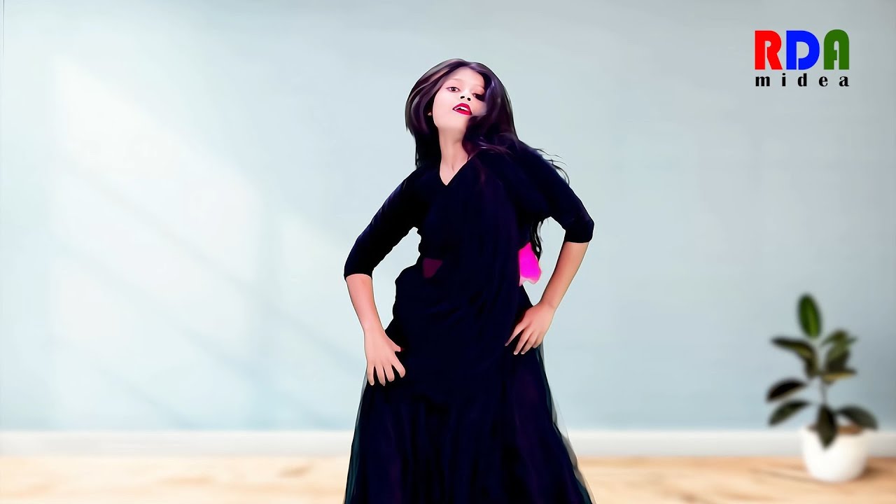Juthi Eid Bonas New Hot Virial All Dance 2024 - YouTube