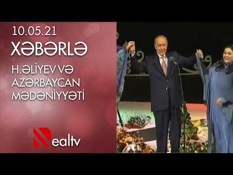H.Əliyev və Azərbaycan mədəniyyəti