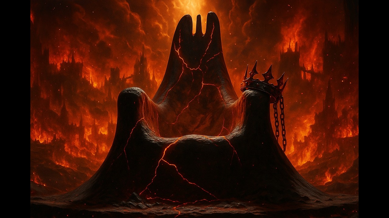 Throne of Ash Part 2: Kingdom of Cinders - Official Audio (Explicit ...