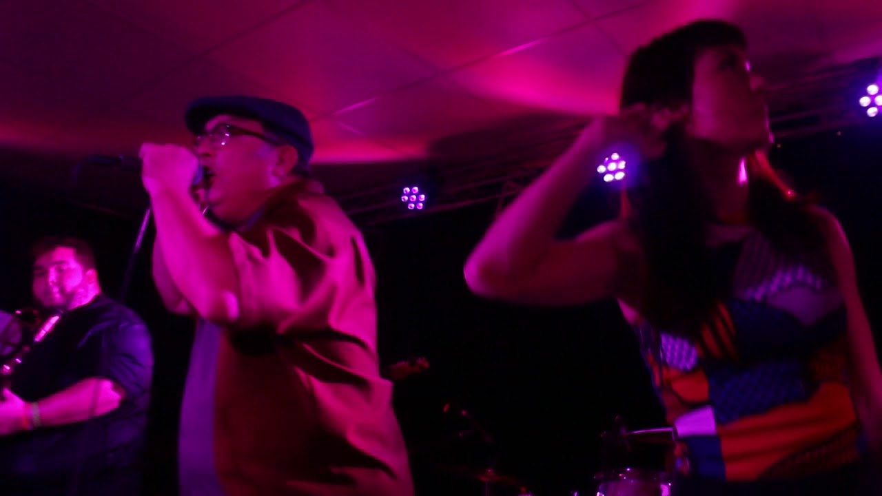 soul Radics - YouTube