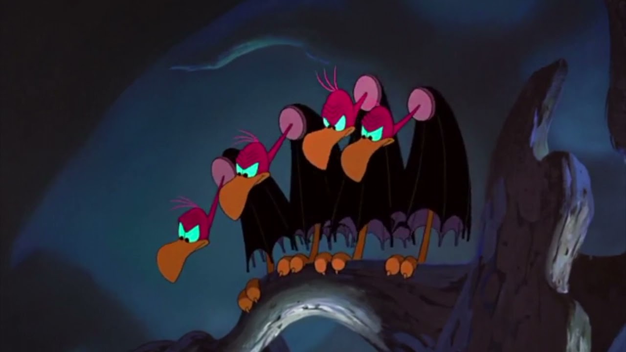 Sarah in Wonderland Part 16 - The Tulgey Wood - YouTube