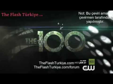 The 100 2.Sezon 9.Bölüm (2x09)  \