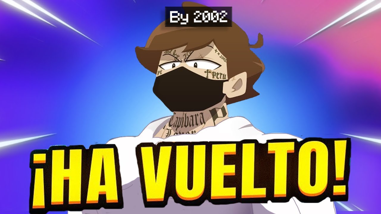 BY2002 VOLVIO? - YouTube