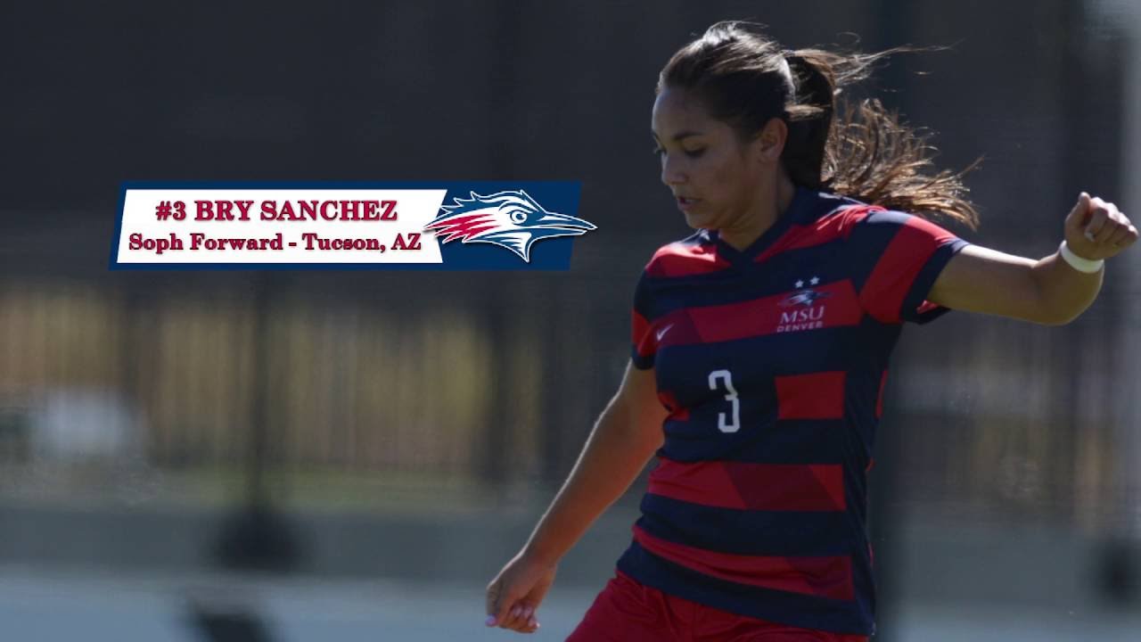 2016 Bry Sanchez Website Video - YouTube