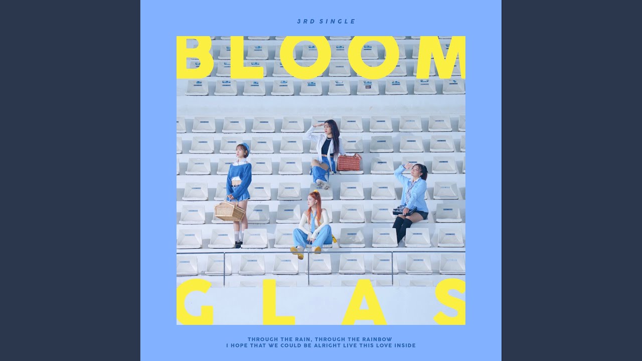 BLOOM - YouTube Music