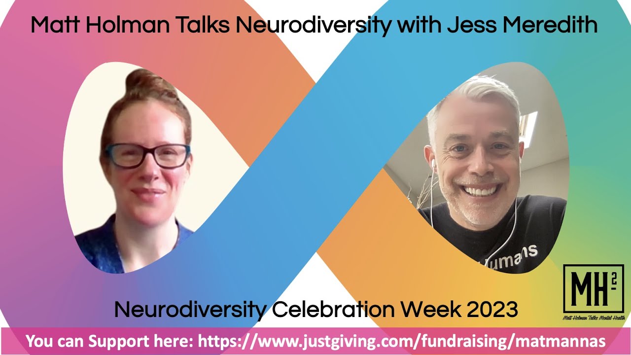 150 - Jess Meredith talks ADHD - YouTube