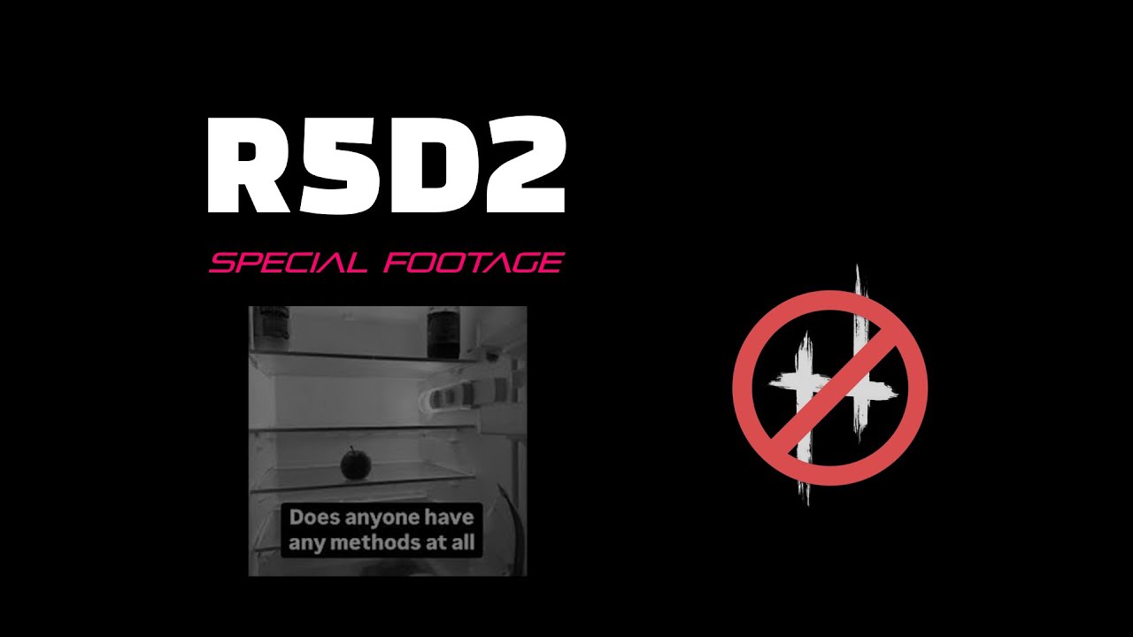 GTFO - ALT R5D2 Duo - YouTube