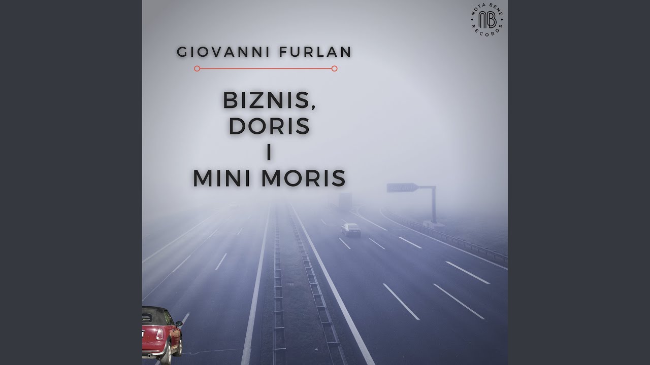Biznis, Doris i Mini Moris - YouTube