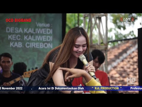 Kaji Gaul (Novi KD) - OCD BIGBAND Live Unjungan Kaliwedi 2022