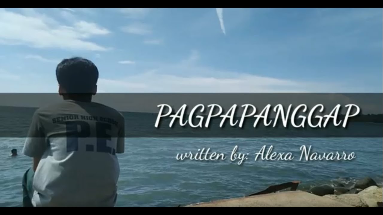 POEM ABOUT "PAGPAPANGGAP"☹️ | KYLESKIE.PH - YouTube