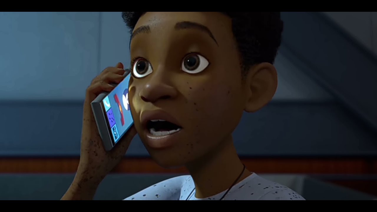 Jurassic world Camp Cretaceous Season 4 Darius Phone 📱 - YouTube