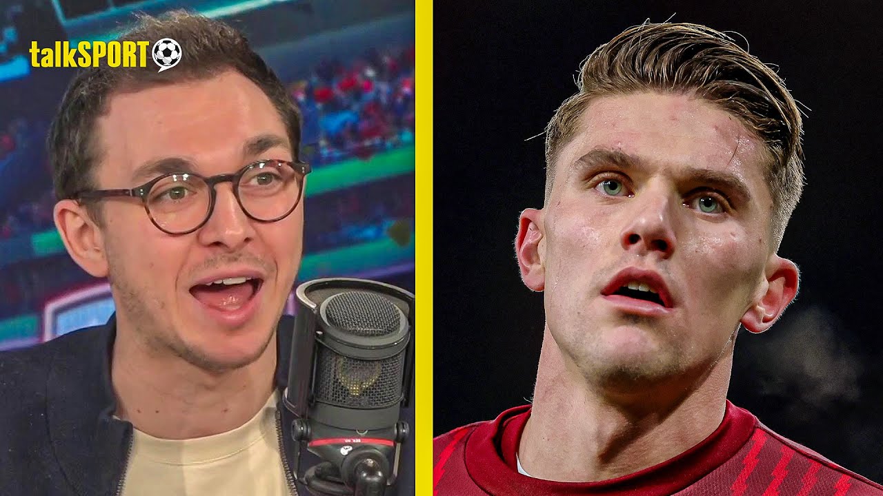 "Lacking Conviction in Everything!" talkSPORT Goals Question If ...