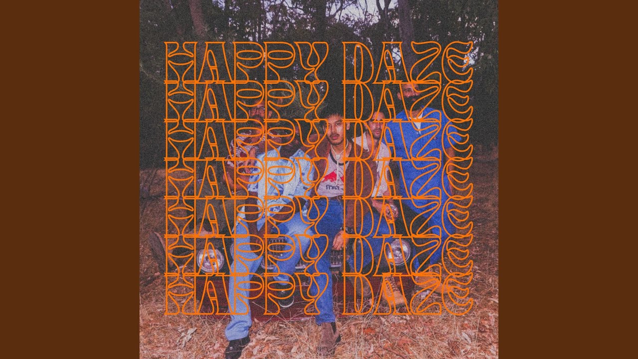 Happy Daze Youtube 8259