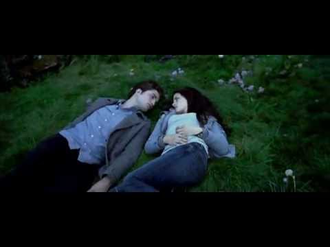 TWILIGHT 1 - Bis(s) Zum Morgengrauen - Trailer German/Deutsch [HQ]