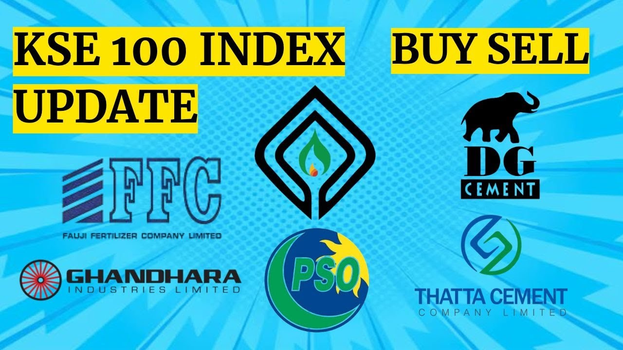 INDEX CRASHED? GAL CONTRACT EXPIRED? MARI DOWN? DGKC PSO FFC NETSOL ...