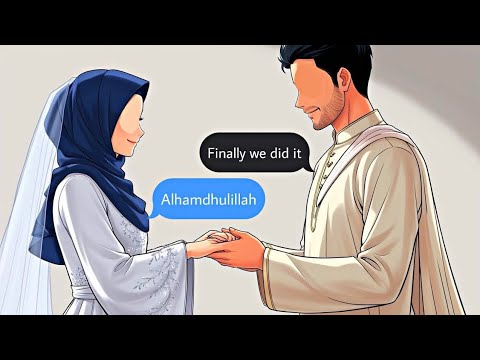 This LOVE STORY will melt you heart!  🙈🥹🌷| Must watch |