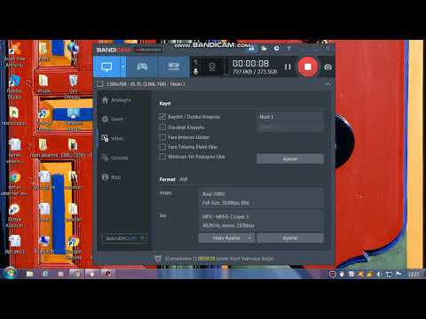 15 Saniyelik Video 💻💻