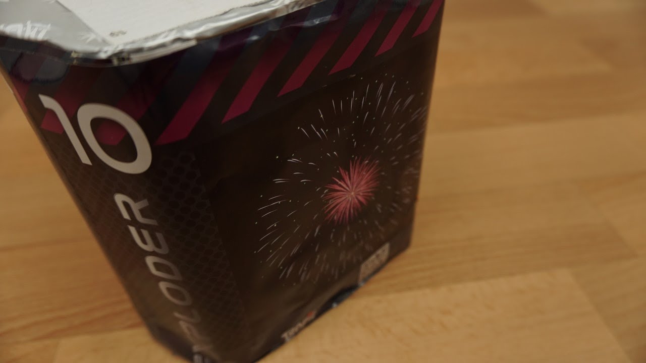 Tropic - Exploder 10 | F3 Feeling mit Tropic!🥳 | DennisPyro© - YouTube