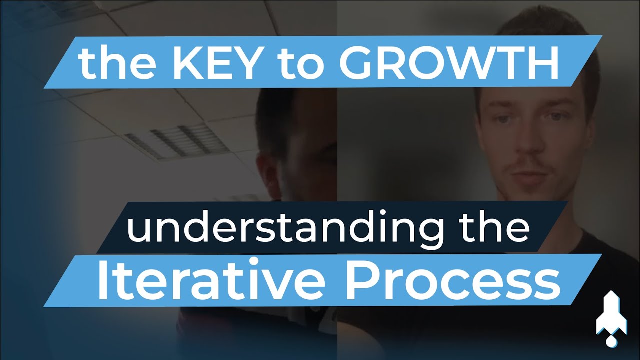 The Key to Growth in IT-Sales: Understanding the Iterative Process ...