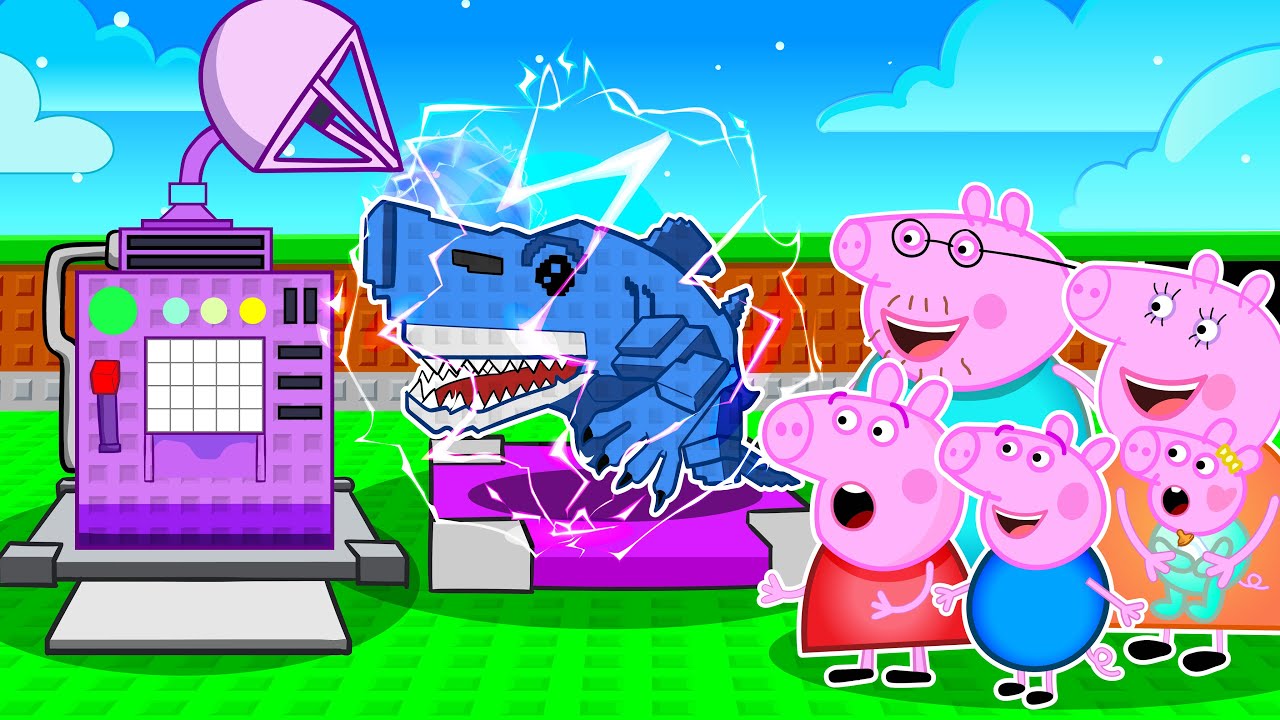 SECRET CRAFT MACHINE UPDATE!! (Roblox) - YouTube