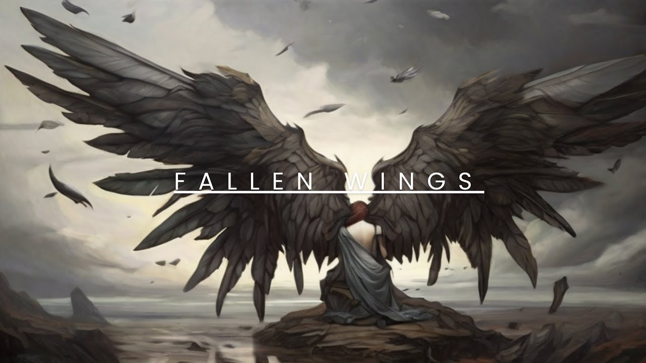 Fallen Wings - YouTube