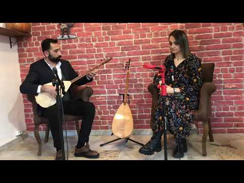 Ali Aksöz - Ebru İlhan Çiçekten Harman Olmaz