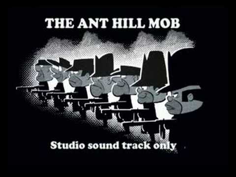The Ant Hill Mob . Who's loving you tonight (Jimmy Rodgers) - YouTube