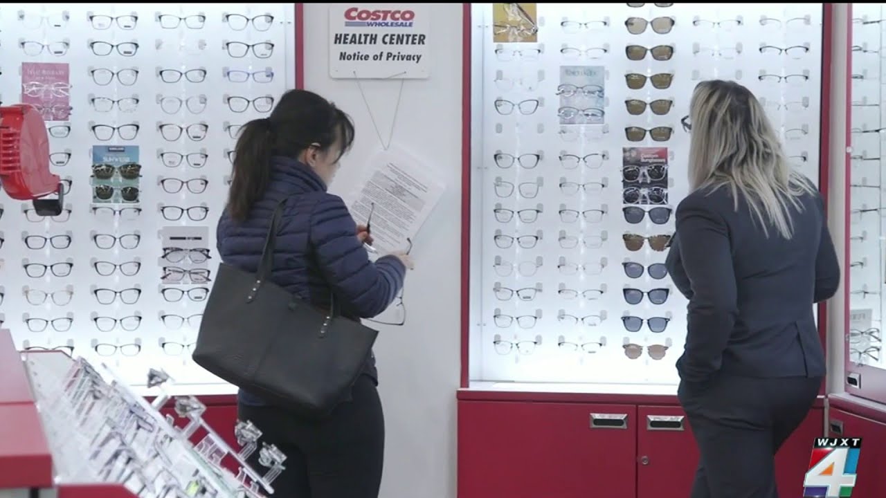Advice for buying glasses from the Consumer Reports experts - YouTube