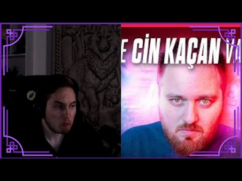YENİ EVİNDE - RRaenee - Cin/Şeytan Çıkarma Ritüelleri Gerçek Olabilir mi? İzliyor!!! - @evrimagaci